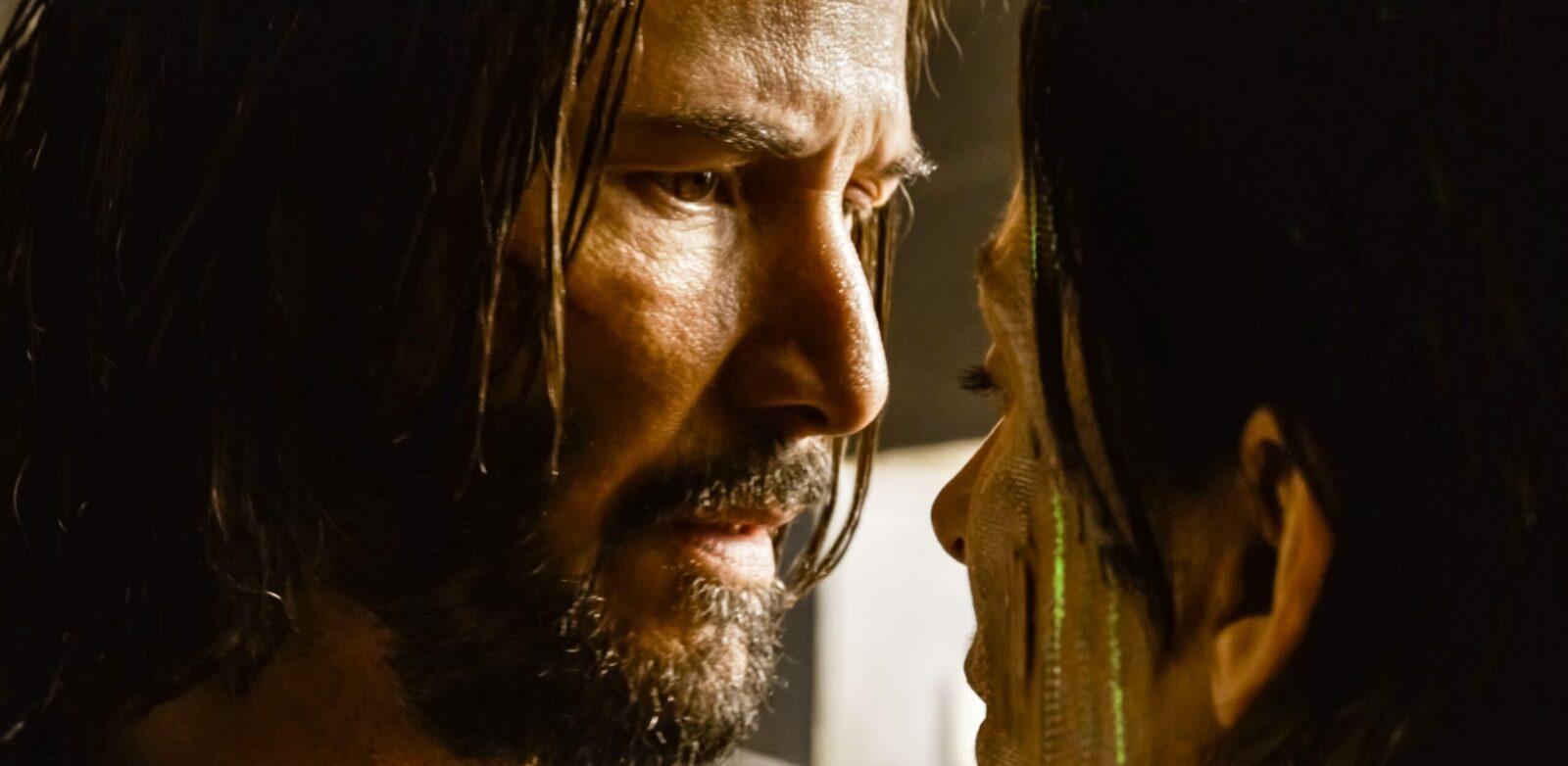 “MATRIX RESURRECTIONS” E L’UNIVERSO DELLA MATRICE – Roy Menarini Universe